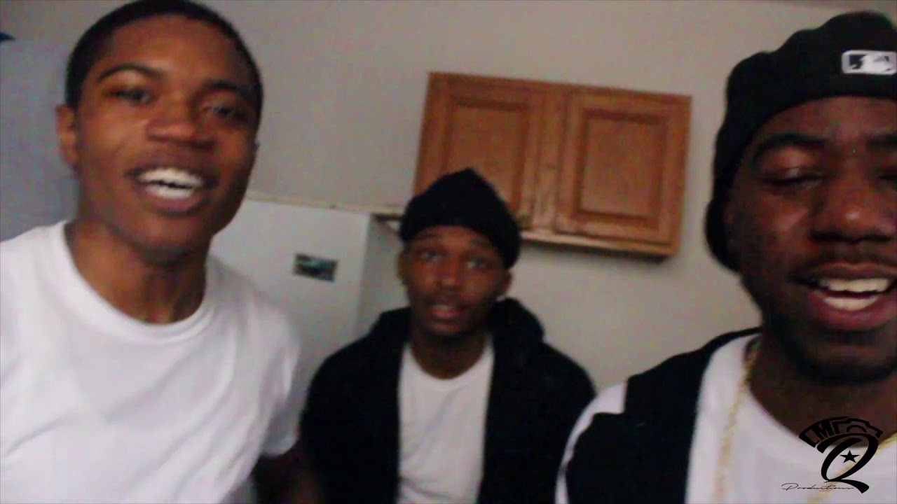 Ty Stackzz X Liik Bezzy (GwittUp Official Music Video) - YouTube