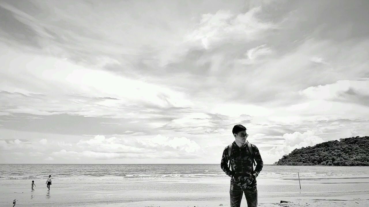 bunhok - បើស្រឡាញ់បានស្រឡាញ់យូហើយ _ [COVER] - YouTube