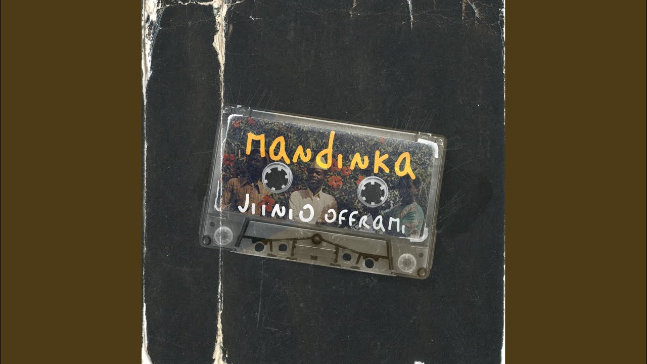 Mandinka (Extended Mix) - YouTube Music