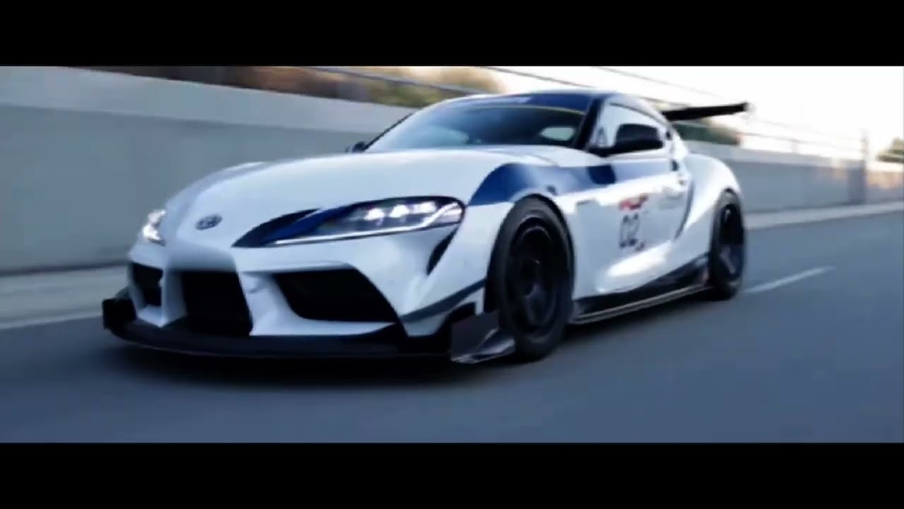 Supra edit - YouTube