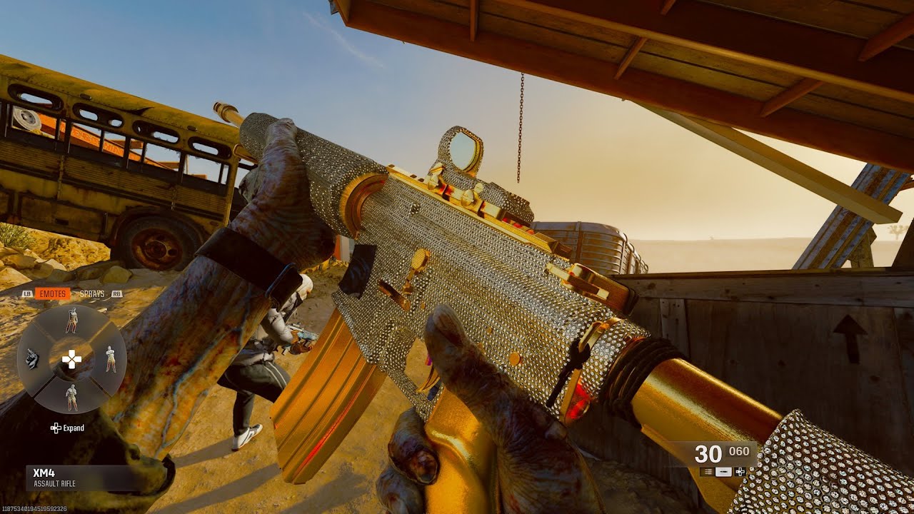 BO6 DIAMOND AR RAGETAGE - YouTube