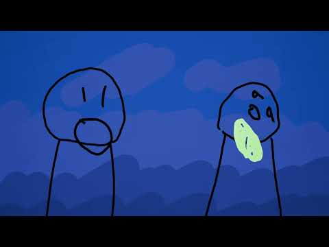 Puke Animation