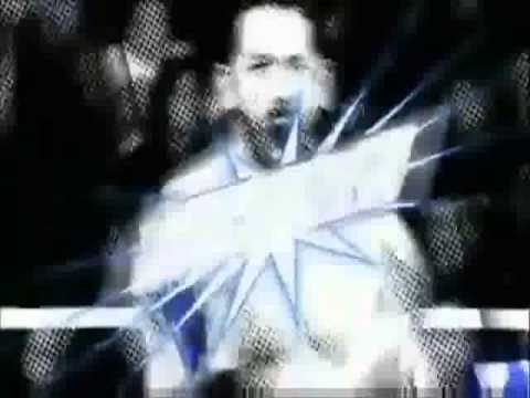 WWE Smackdown 2013 Intro- Space Jam - YouTube