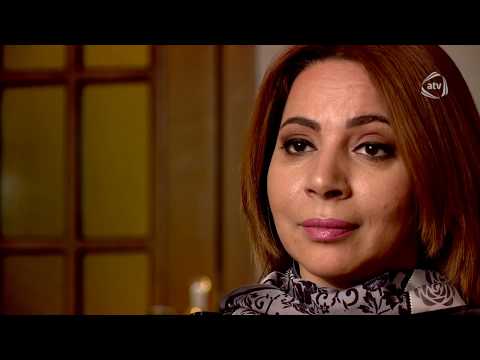 Bir sevgi tarixçəsi - Habil Əliyev (09.04.2017)