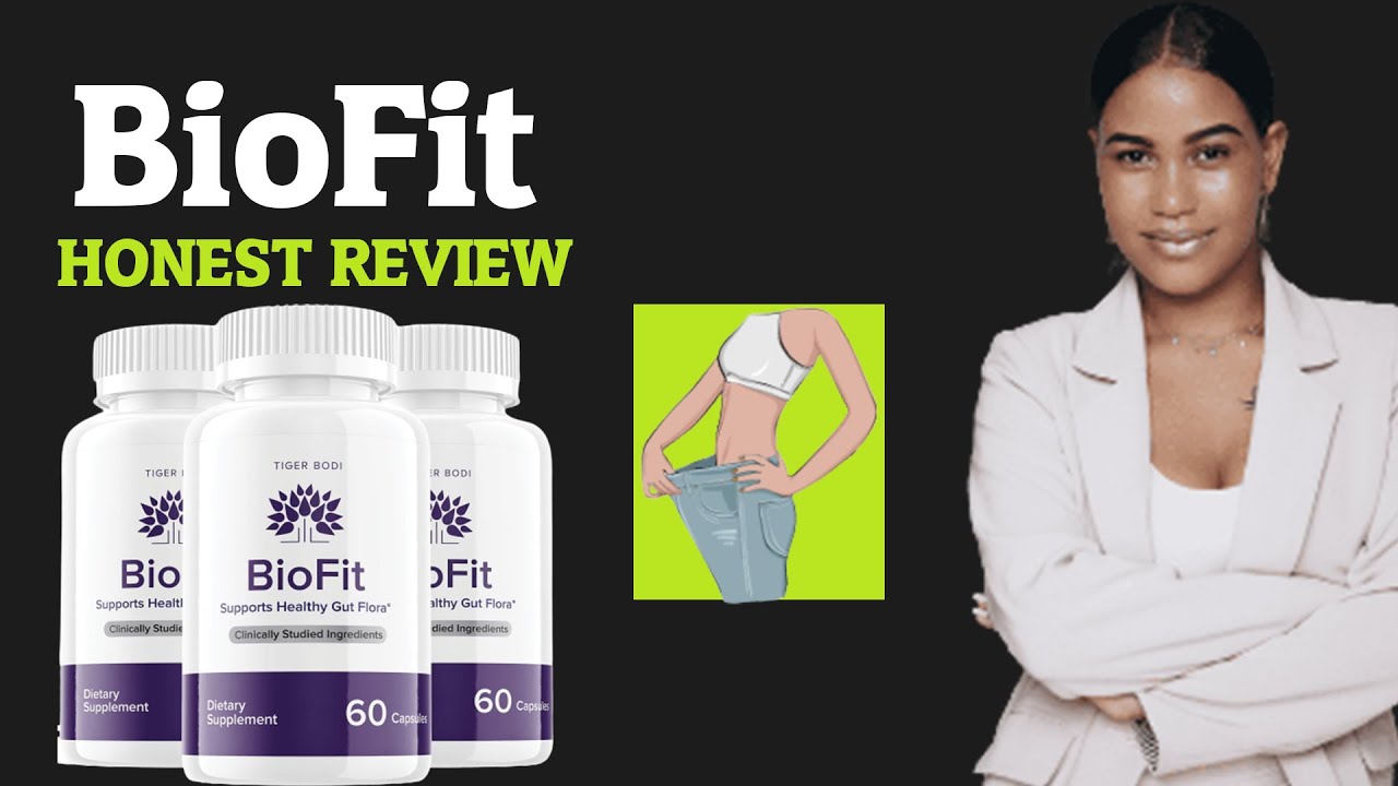 Biofit Reviews| Biofit Review | BIOFIT | Biofit Probiotic | IMPORTANT ...