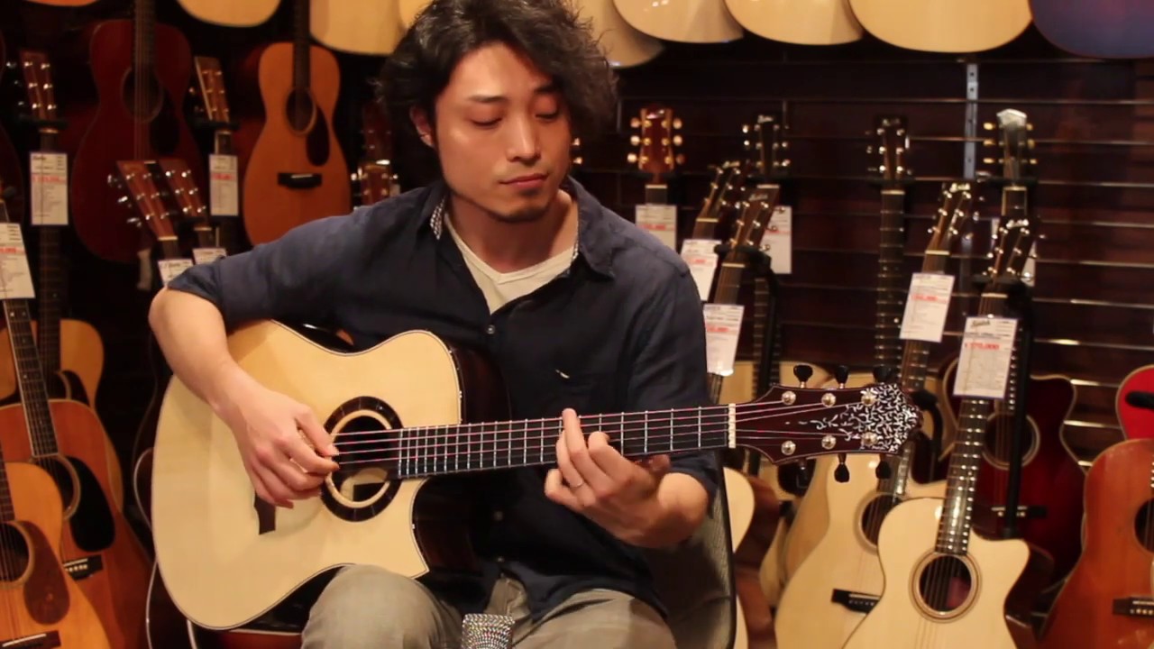 Mod D | Keystone Stringed Instruments