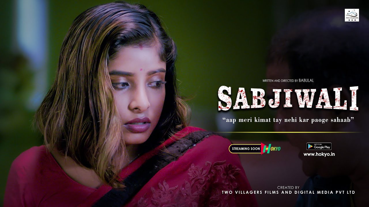 SABJIWALI PART 2 | Dialogue Promo | Hindi Web Series 2022 | Download ...