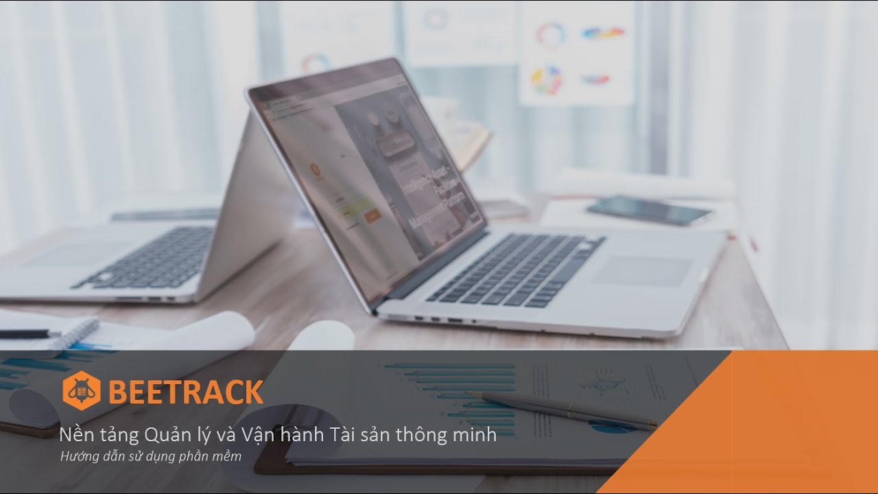 BeeTrack - Hướng dẫn tạo tài khoản và gán quyền cho người dùng - Web ...