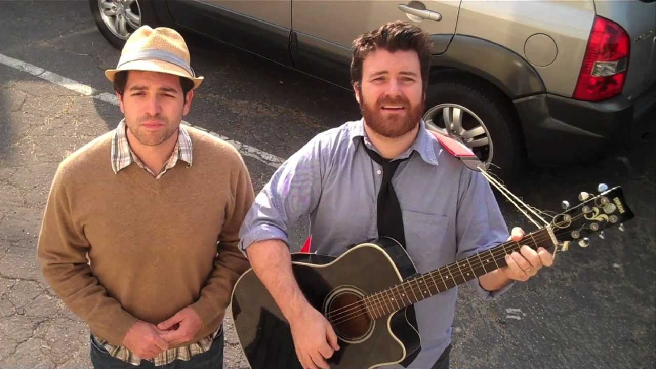 A few webseries scenes, including a little 'boys ii men' - YouTube