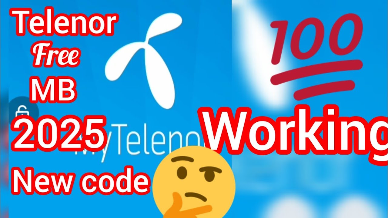 free internet code in2025 free without load (atif 733 technical zoon) - YouTube