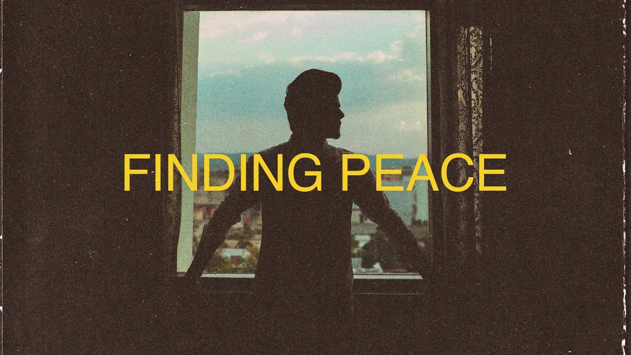 Finding Peace in My Loneliness - YouTube