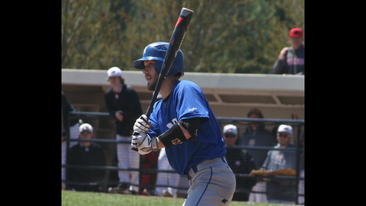 Zak Worsley North Park Baseball 2015 ABCA/Rawlings Gold Glove Selection ...