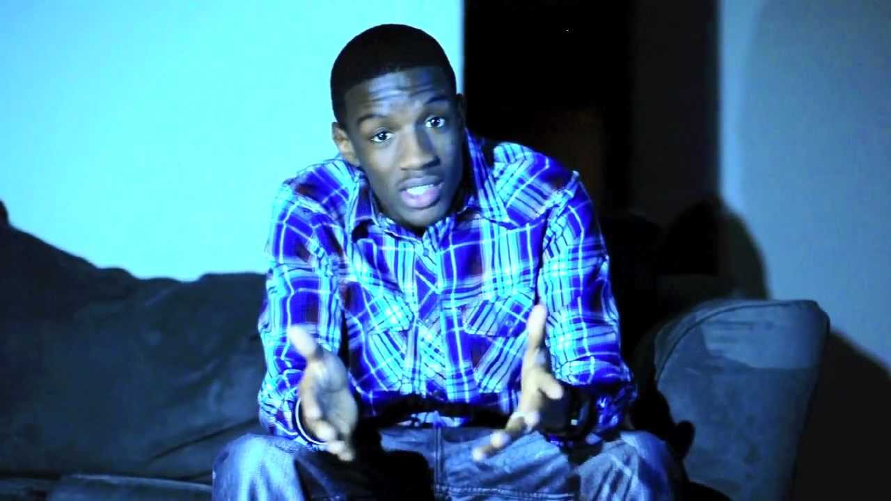 Adultery by Poetry by Lamar Simms - YouTube