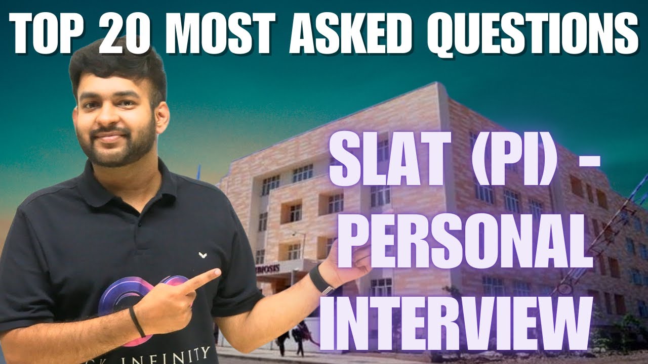 Best SLAT PI Performance Guaranteed !!! - YouTube