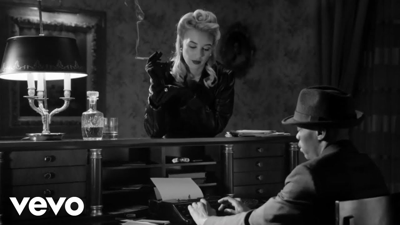 Christian Azelus Trudel - The Story of Martha Harry - YouTube