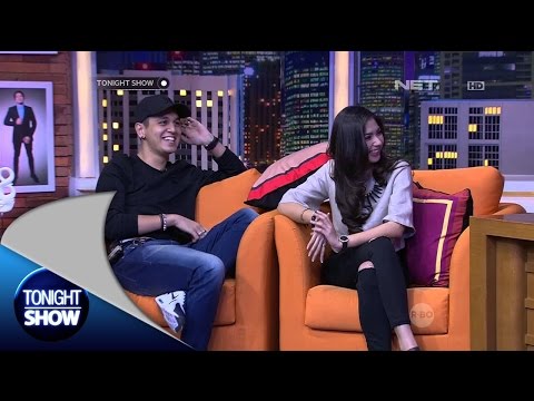 Kevin Julio dan Jessica Mila Akan Buat Single Duet