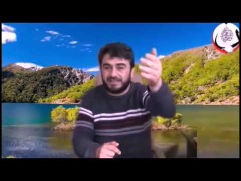 Mehdi Cenneti Türkiye