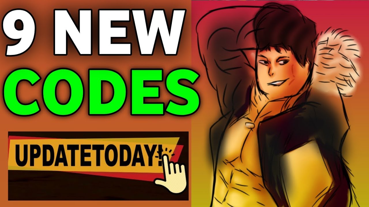 UPDATE⚡JUJUTSU LEGACY CODES AUGUST 2024 | ROBLOX JUJUTSU LEGACY CODES ...