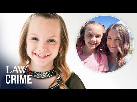Mom Drugged 11-Year-Old Cheerleader Before Killing Her: Report