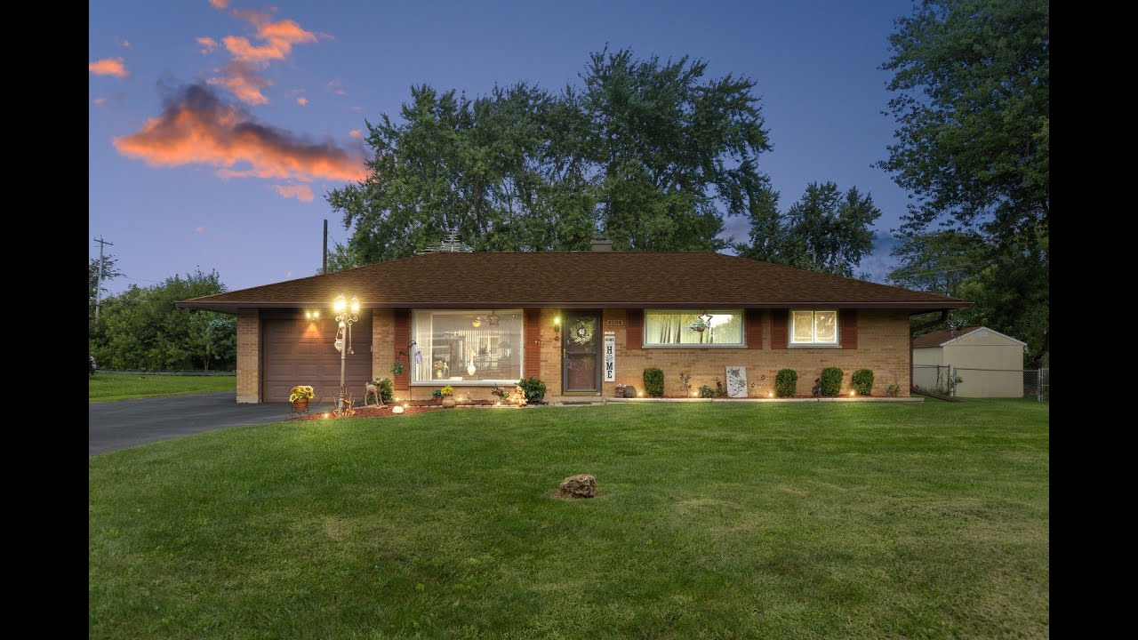 Elisa Rocha|4104 122nd St|Pleasant Prairie, WI - YouTube