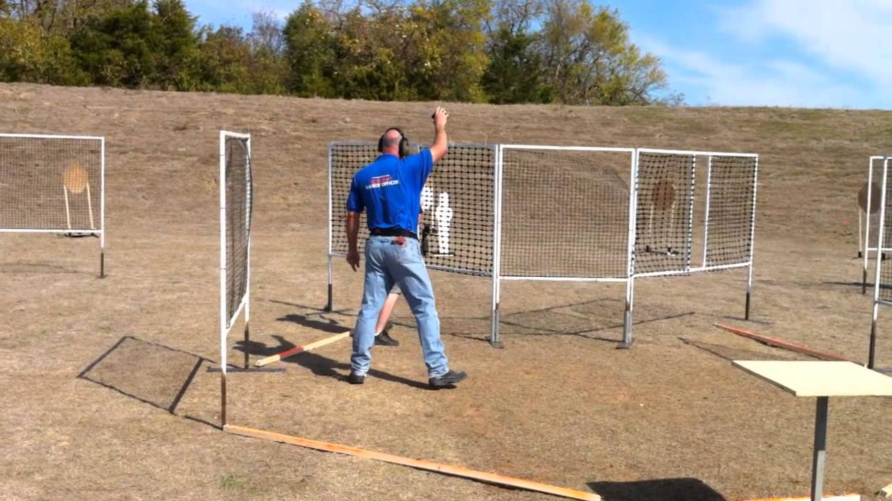 october 30th ipsc match - YouTube