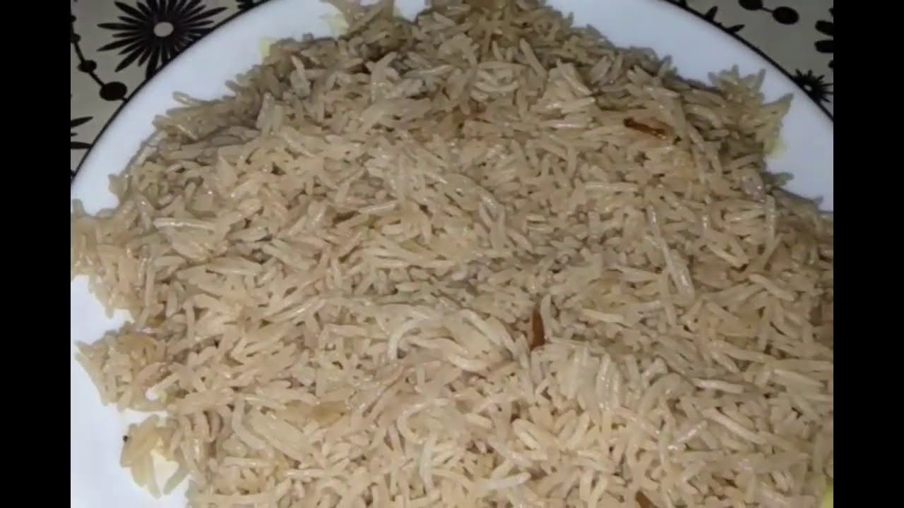 Black chana & chawal recipe || simple and tasty recipe by my daily ...