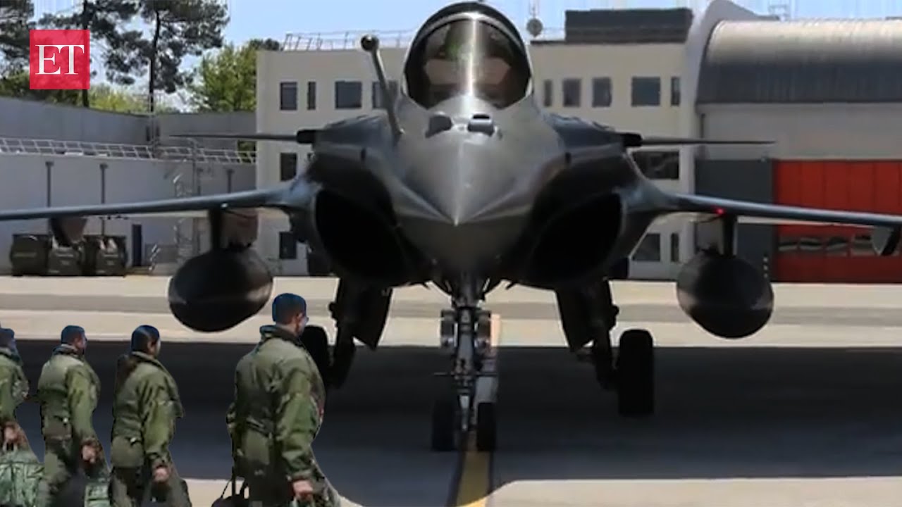 Indian Air Force participates in multilateral international exercise ...