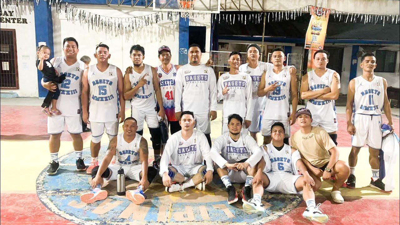 BAGETS vs FATIMA Part 3 (Semi-Finals) May 19, 2023 - YouTube