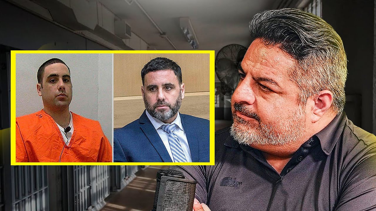 La VERDAD sobre el caso PABLO IBAR - YouTube