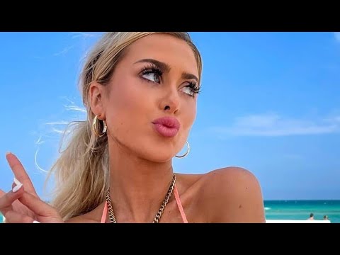 Marli Alexa.. Wiki | Life Story | Biography - YouTube