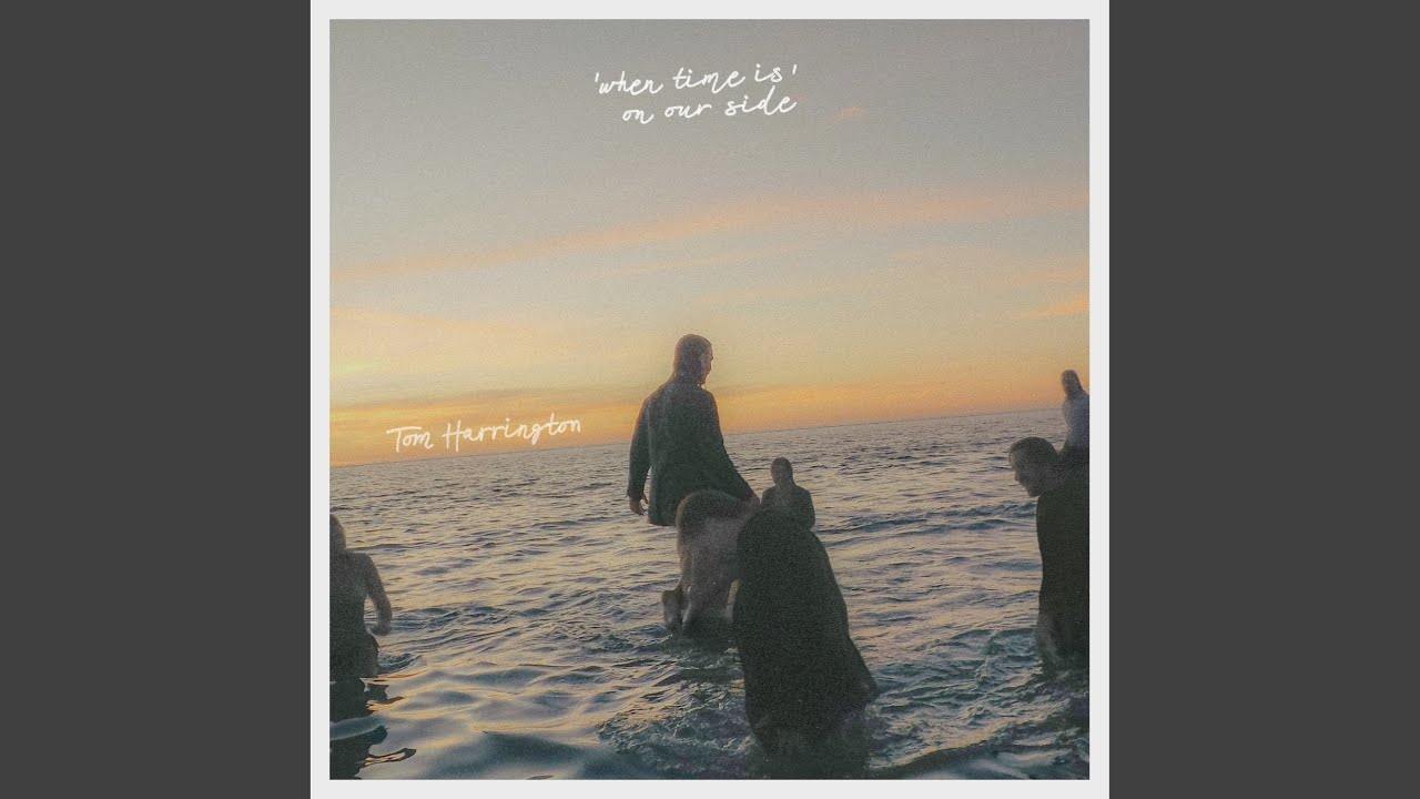 When Time Is on Our Side - YouTube