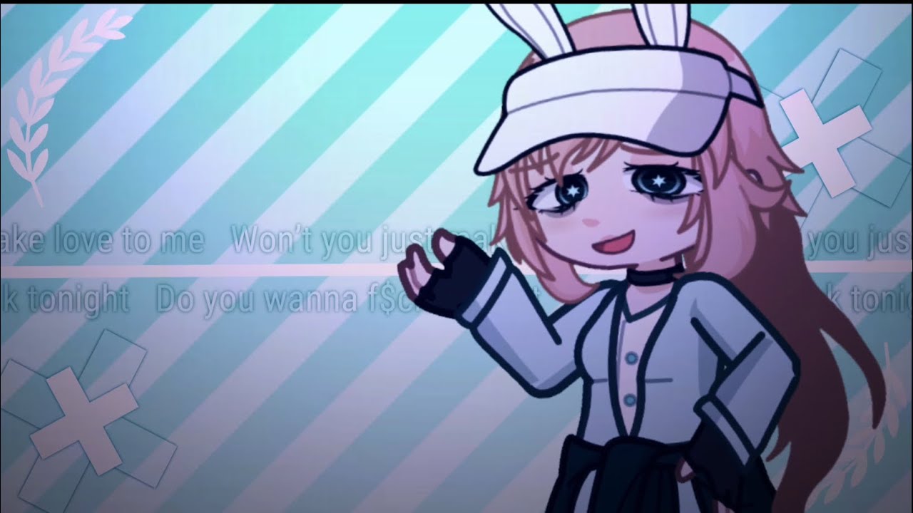 GLITTERFORCERIDE || Grace Madison || Project : Eden Garden - YouTube