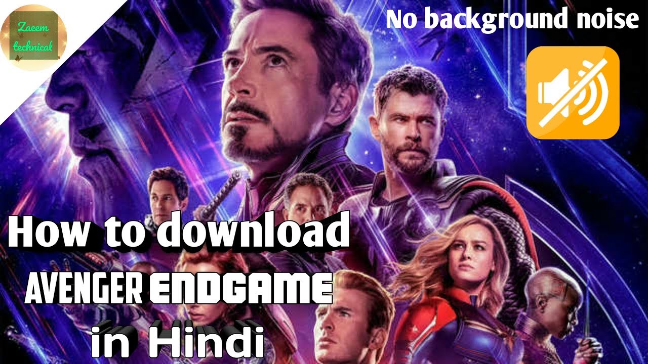 Avengers Endgame Full Hd Movie Watch Online In Hindi | atelier-yuwa.ciao.jp