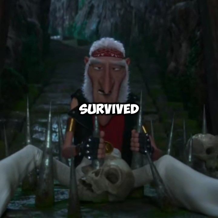 💀2 Times Wild Knuckles Almost Died In Minions Rise Of Gru... - YouTube