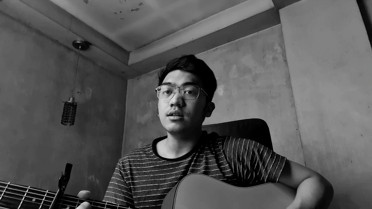 Sa Paghimig Mo - December Avenue (Short Cover) - YouTube