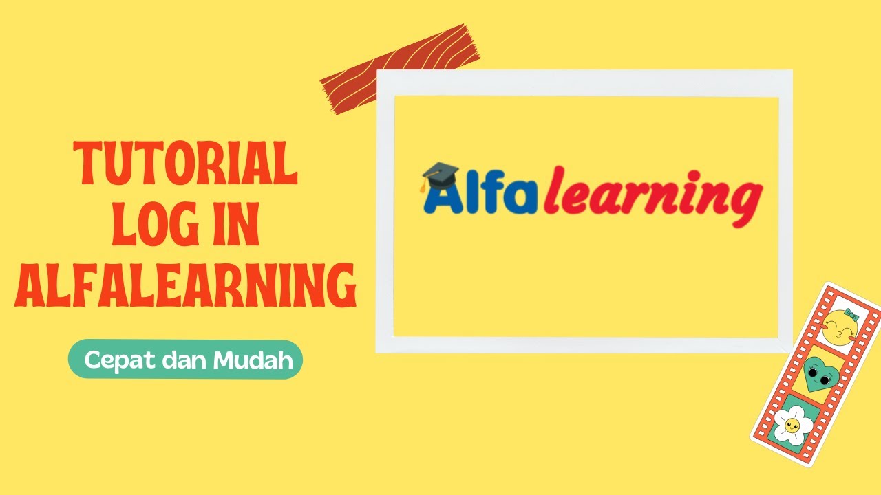 TUTORIAL LOGIN ALFALEARNING MUDAH DAN CEPAT #ALFAMART #ALFALEARNING # ...