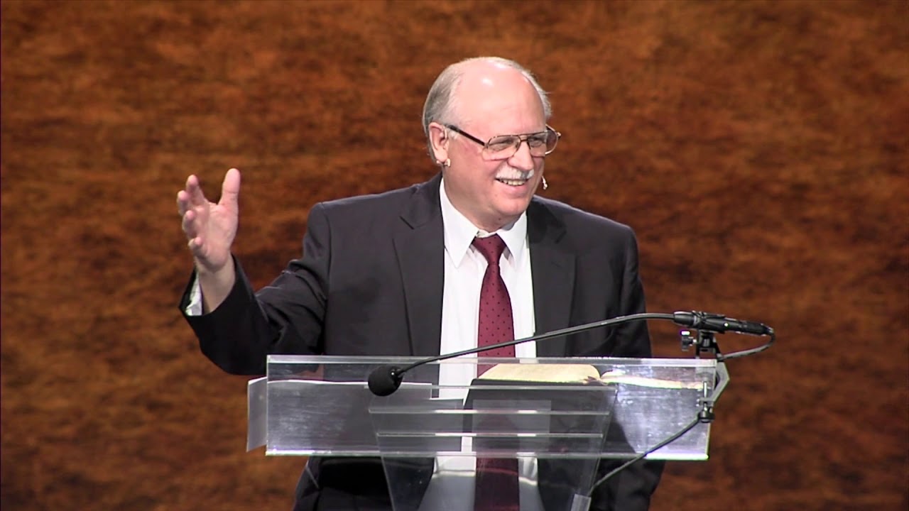 20180901 | A Story to Ponder, Part II | Brian Hamilton (TWH180901A ...