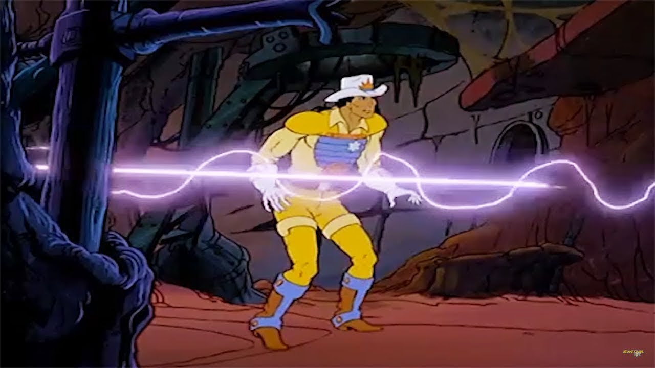 Bravestarr | A Call to Arms | English Full Episode | HD | Videos For ...