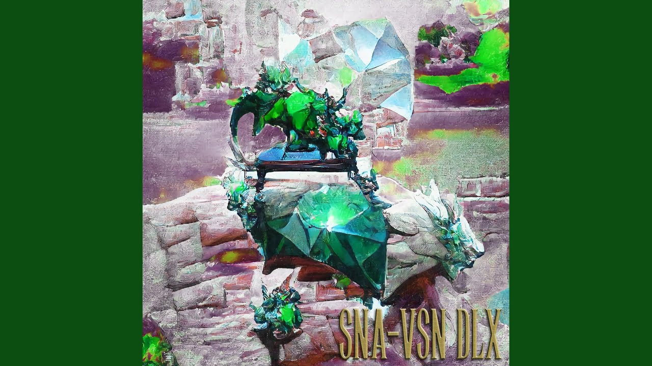 Fortune's Mist (Album Cut) - YouTube