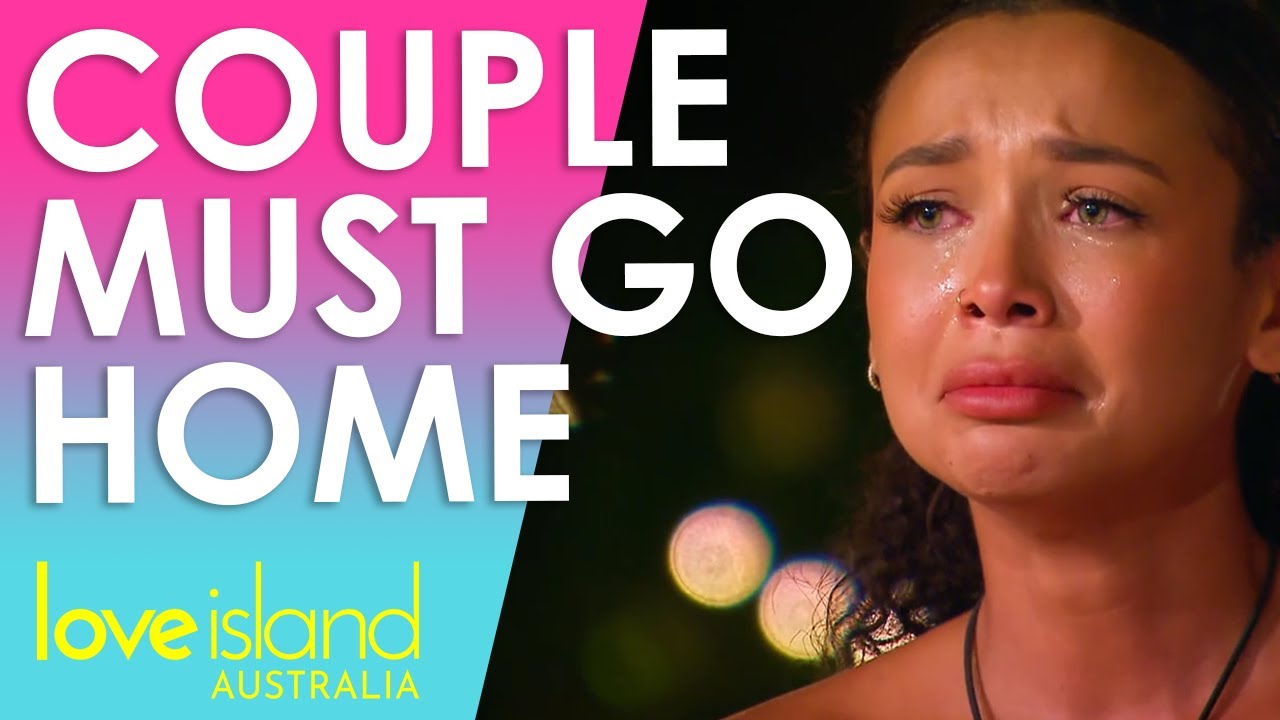 Two Islanders must be dumped from the Island | Love Island Australia ...