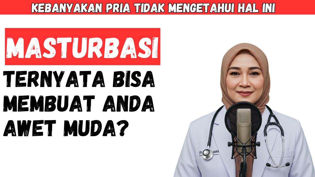 Bahaya Masturbasi dengan Pornografi Ini yang Terjadi pada Otak Anda ...