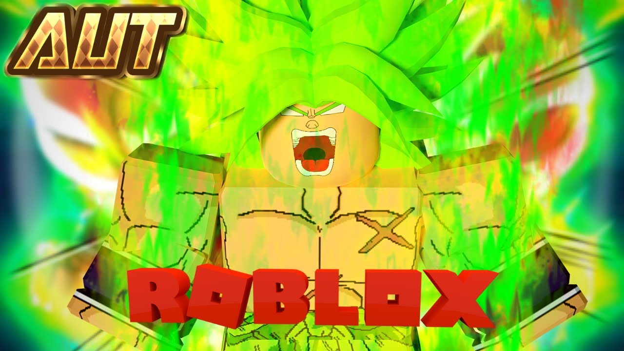 Kekuatan Mengerikan The Legendary Super Saiyan Broly ! - A Universal ...