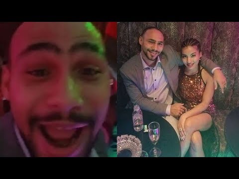 Keith Thurman, Teofimo Lopez & HOW Wives Effect World Class Fighters ...