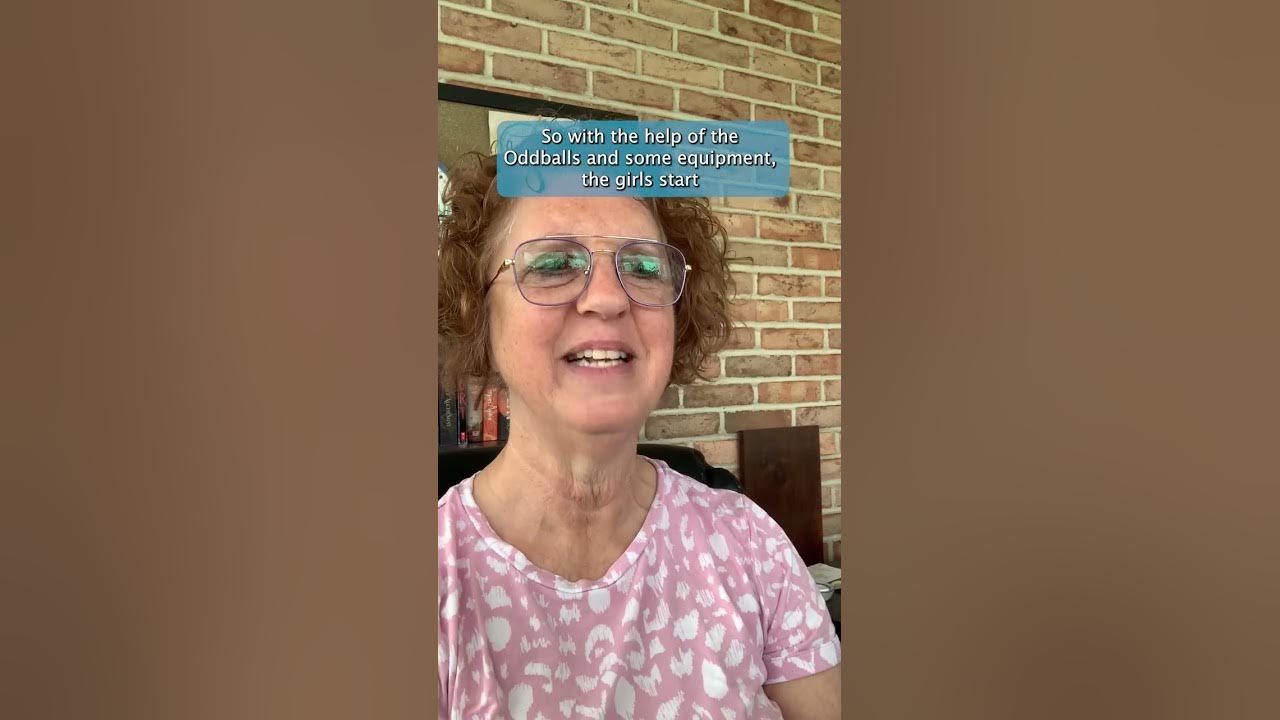 The Secret Language of Birds by Lynne Kelly - YouTube