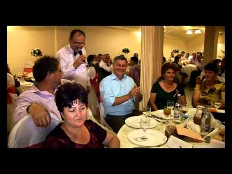 Amadeus Turnu Mgurele live nunta 3 ...2014 - YouTube