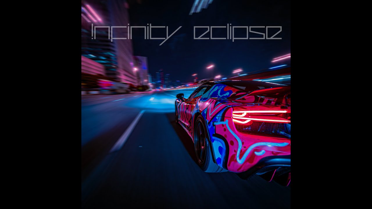 !NF!N!TY ECL!PSE — 441one - YouTube