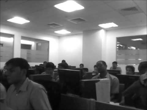 Microstrategy Training Movie.wmv - YouTube