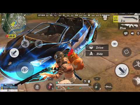 Kill montage #2 Poseidon