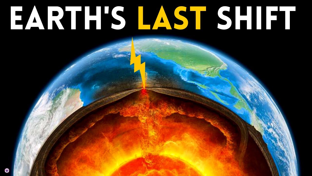 The Shift In The Last Event - YouTube