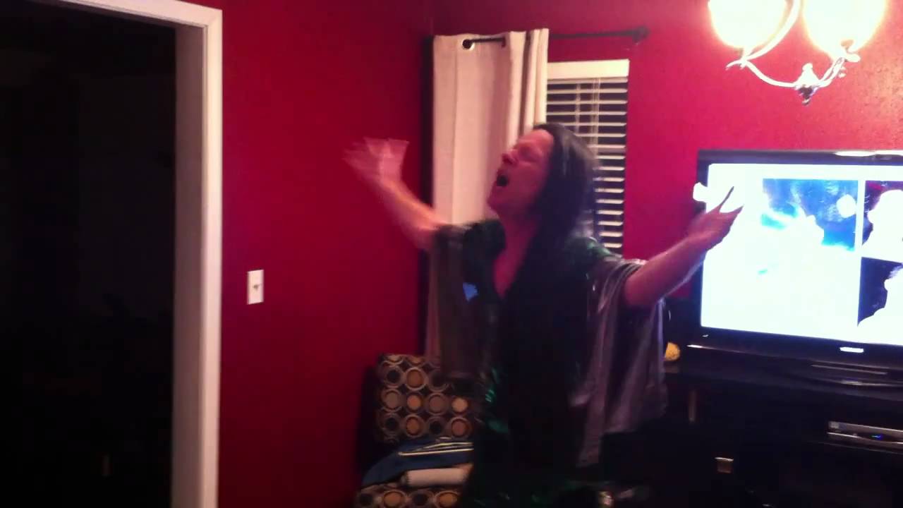 Cherina - YouTube